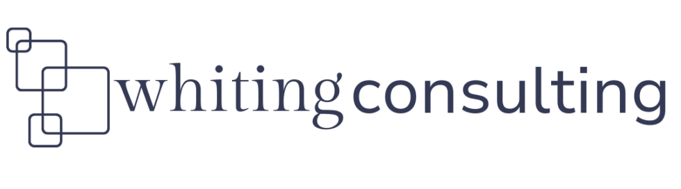 Home | Whiting Consulting